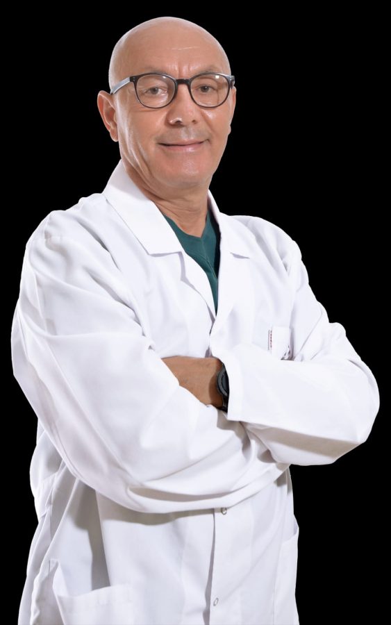 OP. DR. TEOMAN TONİ SEVİNÇ PALMİYE’DE | İskenderun Haber OP. DR. TEOMAN TONİ SEVİNÇ PALMİYE’DE | İskenderun Haber